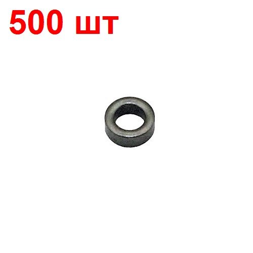 Ферритовый сердечник 500 шт. B64290-A36-X46 R 4.0 (4x2.4x1.6)