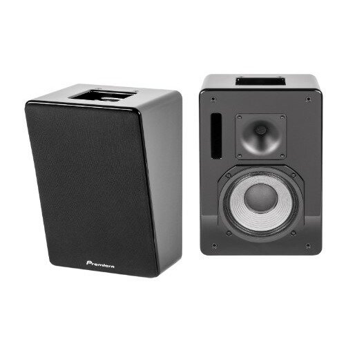 Настенная акустика Premiera DC108S BK