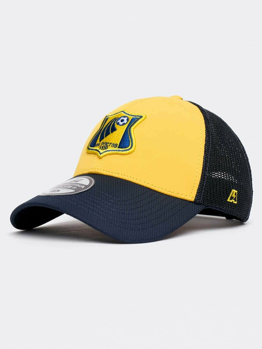 Бейсболка Базовая коллекция для мужчин и женщин