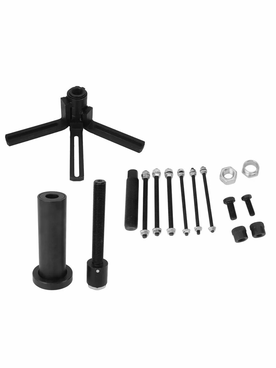 Металлический стальной разделитель картера, сепаратор,