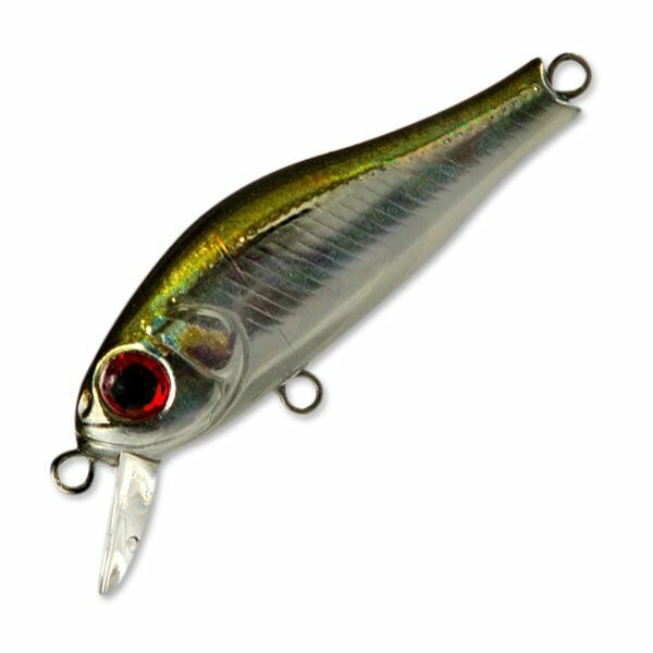 Воблер Zip Baits RIGGE 43SP # 510R