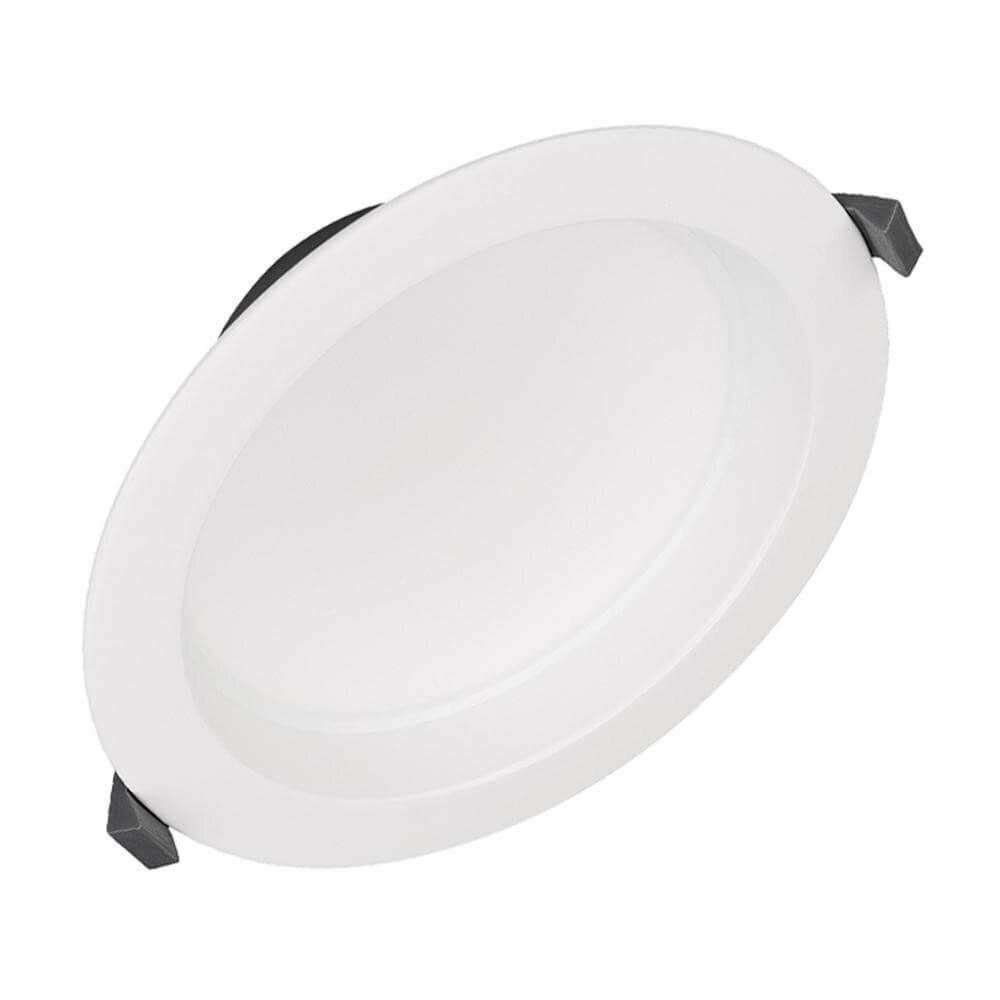 Встраиваемый светодиодный светильник Arlight IM-Cyclone-R200-20W Day4000 023215(2), 023215(2)