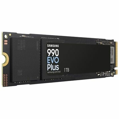 Внутренний SSD-диск Samsung 990 EVO Plus — фото 1