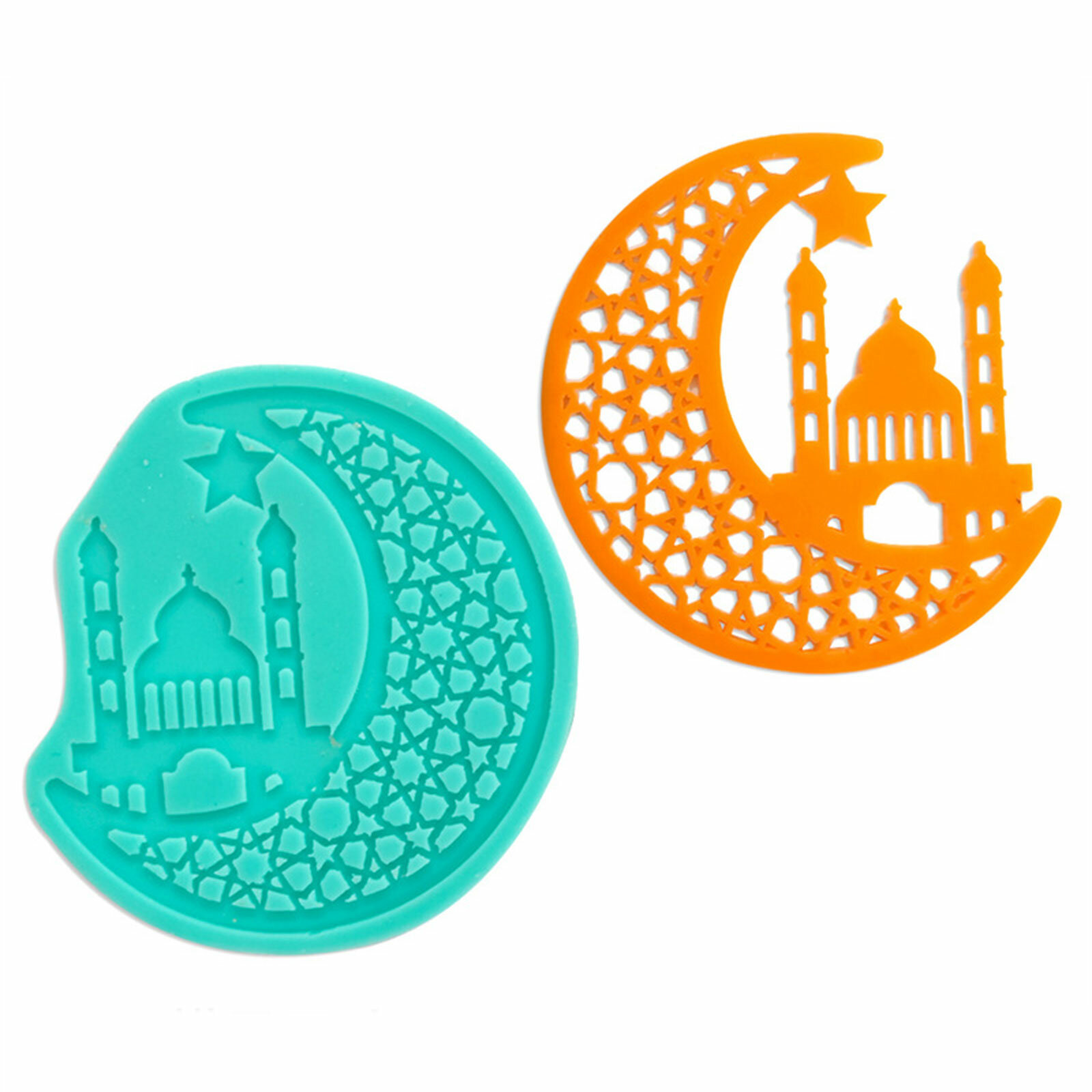 Форма для Священного месяца (случайный цвет)-5