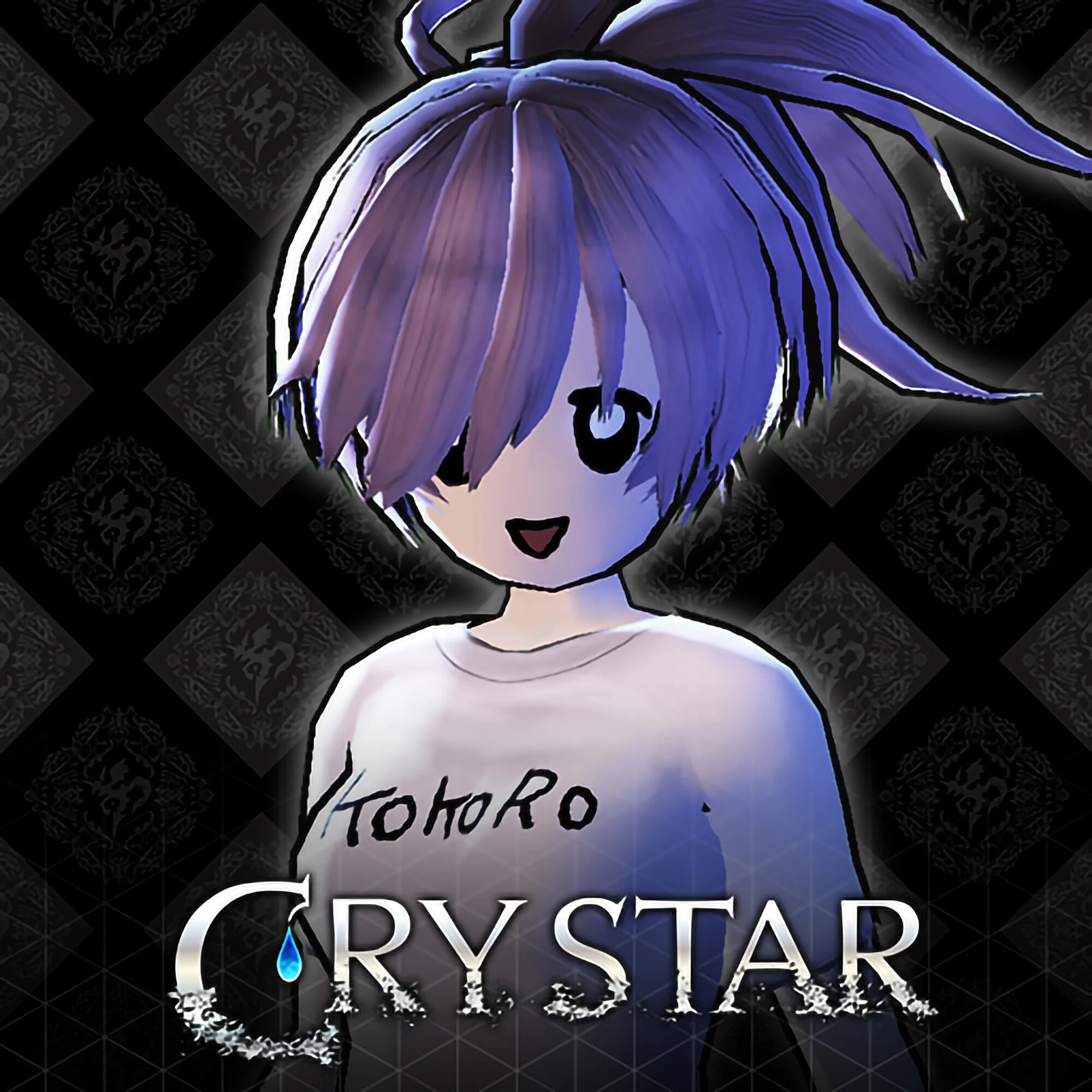 Дополнение CRYSTAR Kokoro's Comic Outfit, цифровое издание PlayStation 4, регион Турция / код пополнения баланса