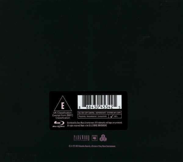 Диск Beyonc - Beyonc (Explicit) (1 CD) — фото 1