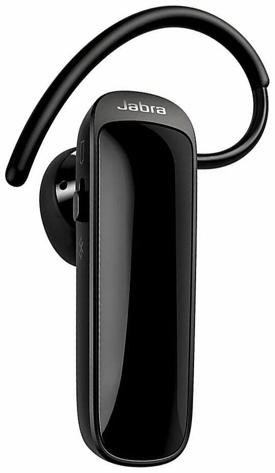 Bluetooth-гарнитура — фото 1