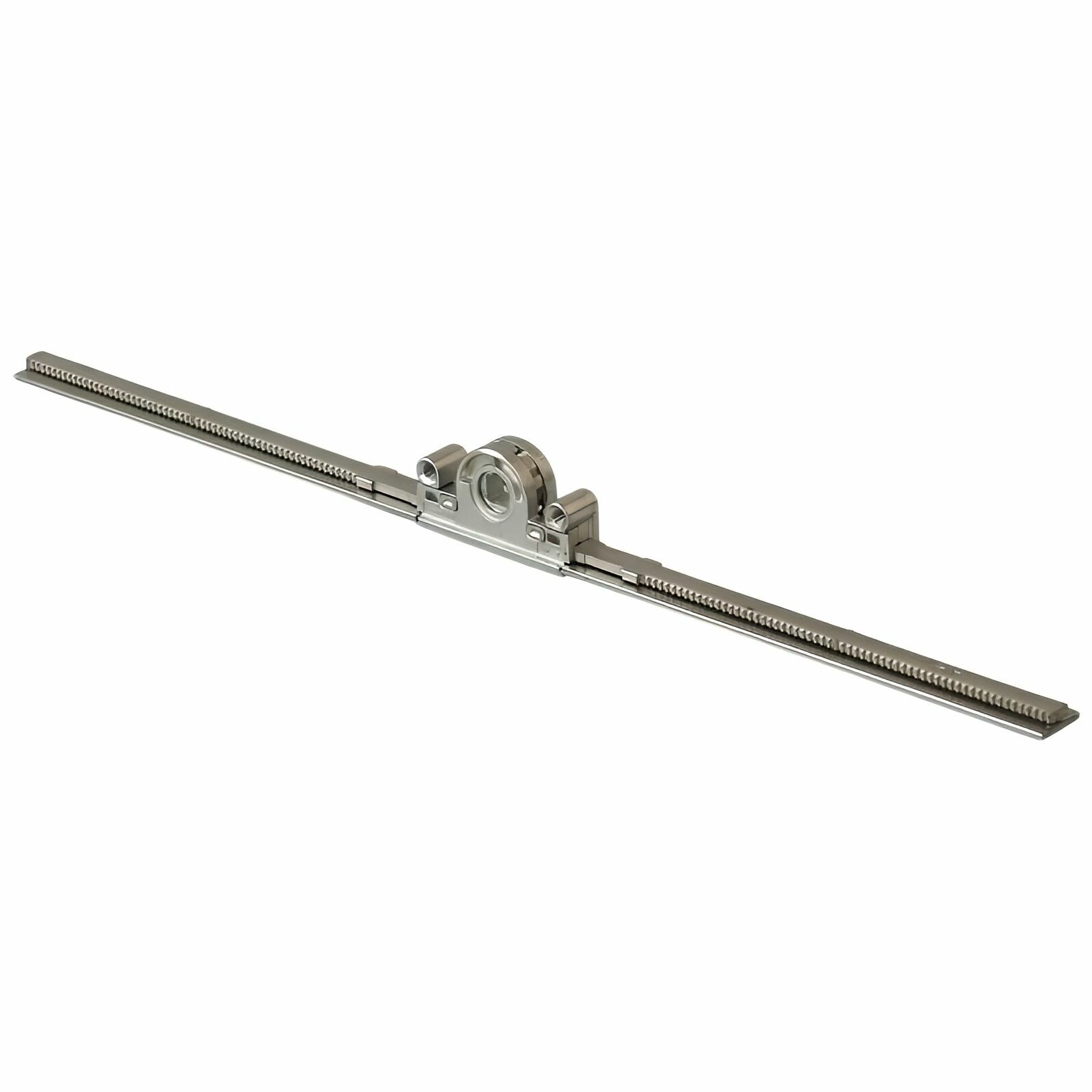 Запор основной поворотно-откидной средний Internika, 420-600 мм