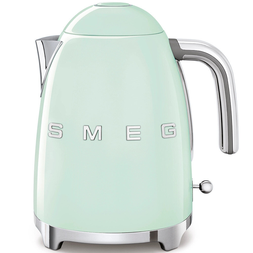 Чайник электрический Smeg KLF03PGEU