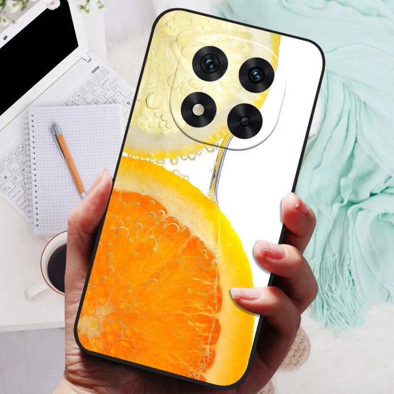 Чехол для Redmi Note 14 Pro 5G, цвет 59, силикон