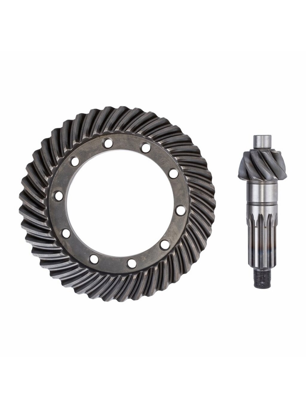 Главная пара для а/м УАЗ (8/41зуб.) Мост "Тимкен" "MetalPart"