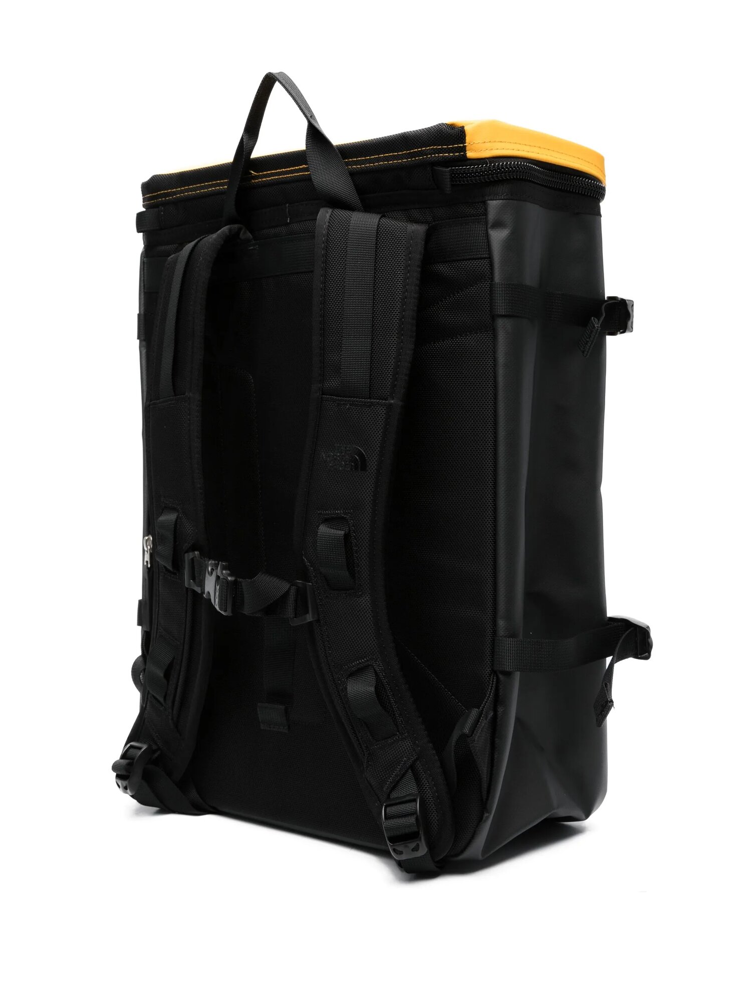 Сумка The North Face Base Camp Fuse Box backpack — фото 1