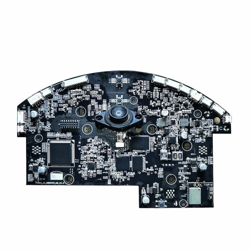 Для Xiaomi 1C STYTJ01ZHM робот пылесос материнская плата аксессуары