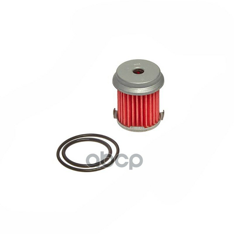 Фильтр АКПП Double Force DOUBLE FORCE арт. DFT3361