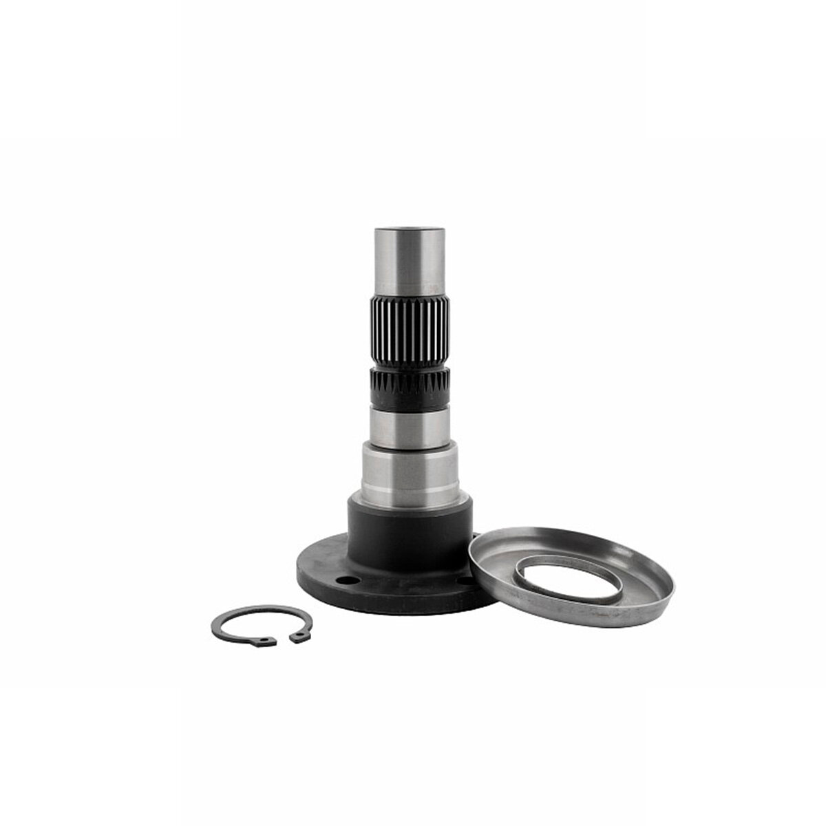 Вал привода переднего моста раздаточной КПП РК Dymos Корея для а/м УАЗ Patriot