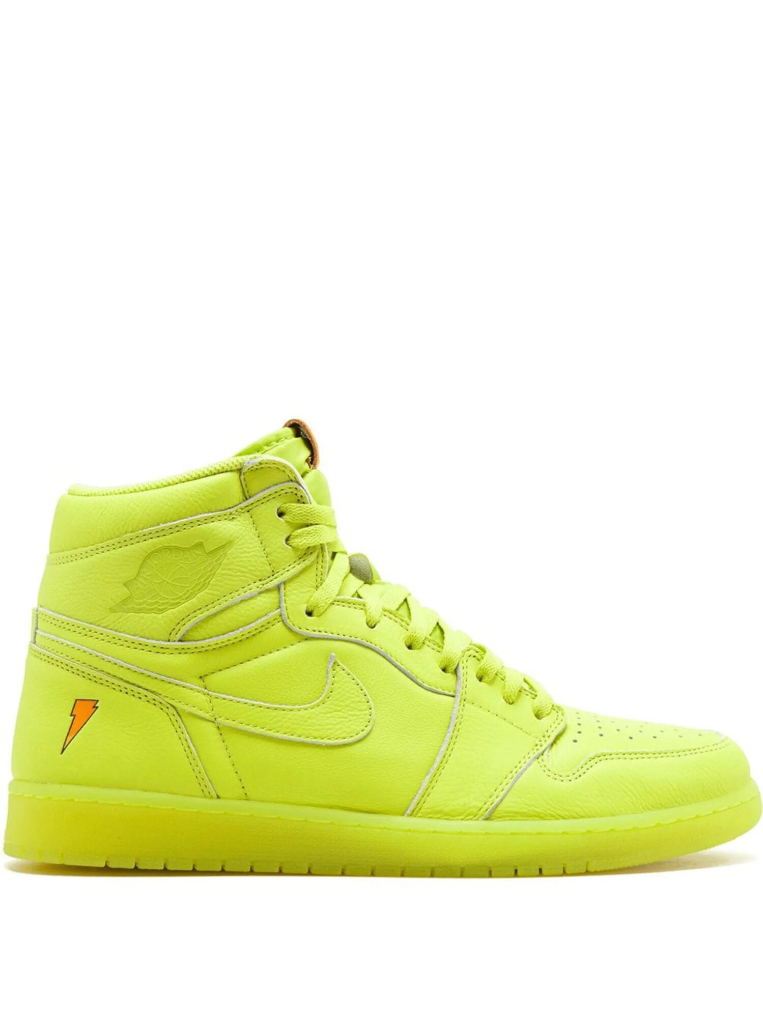 Кроссовки Air Jordan 1 Retro