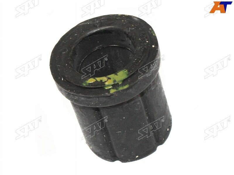 . SAT Втулка задней рессоры (задняя нижняя) TOYOTA HILUX 05-12/TOYOTA HILUX 12-
