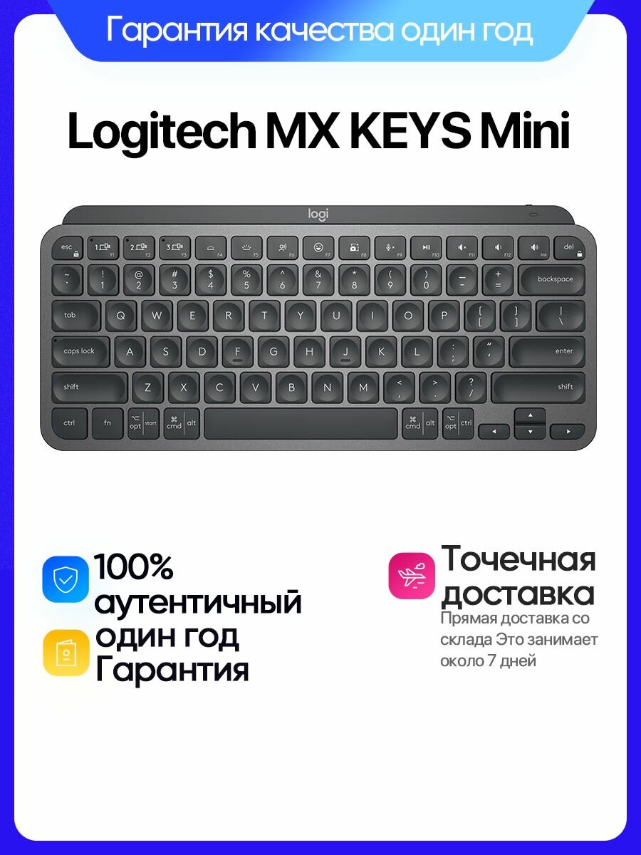 Клавиатура