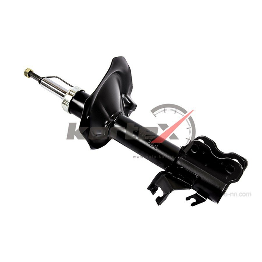 KORTEX KSA204STD Амортизатор NISSAN MAXIMA QX A33 0800- пер. прав. газ. KSA204STD