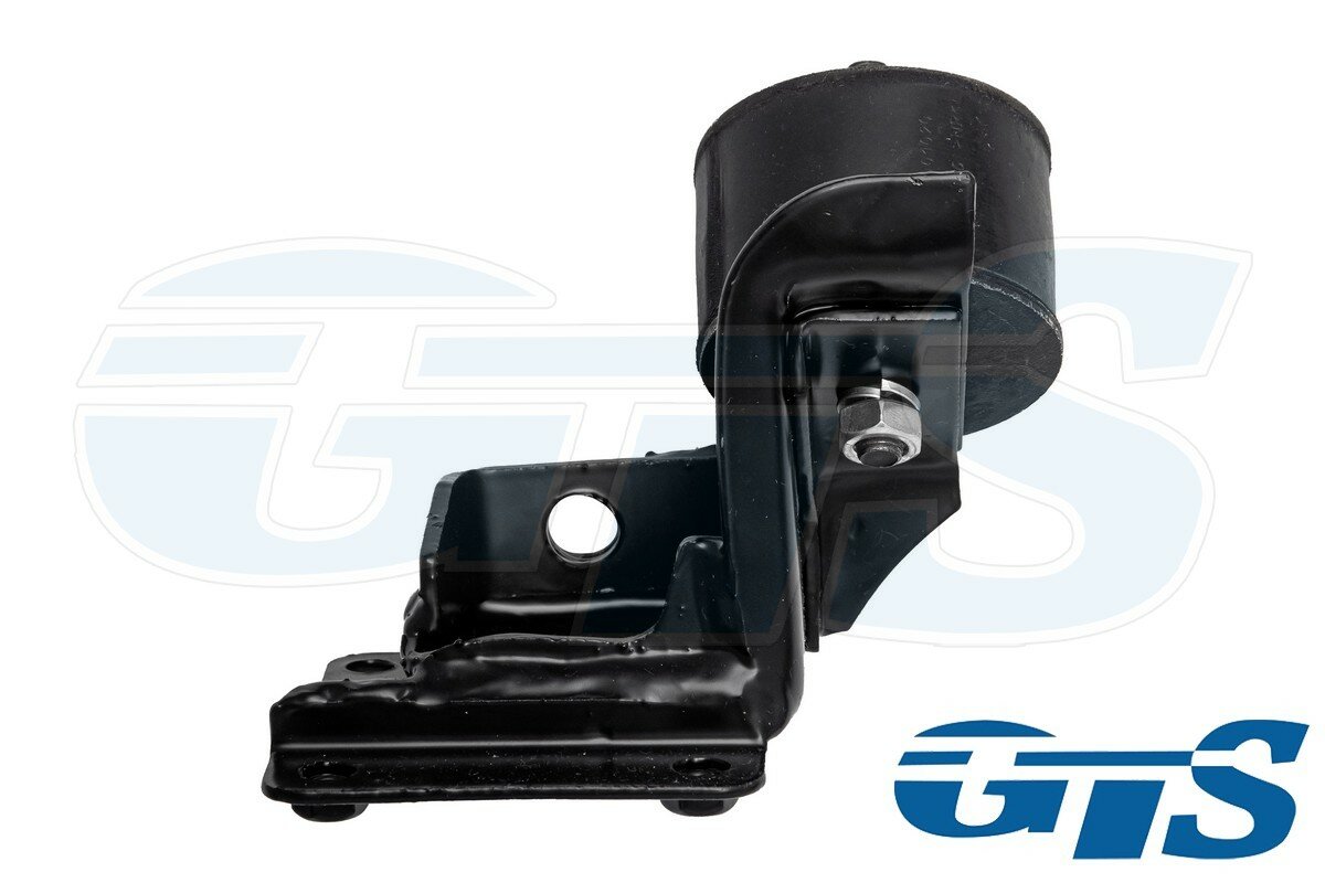 Кронштейн двигателя (левый) в сборе с подушкой для а/м ВАЗ Нива 2121-2131 ( 21214-1001011-82)