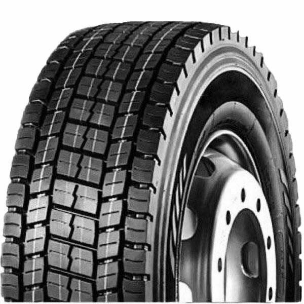 Грузовая шина Unicoin D606 315/80 R22.5 154/150M