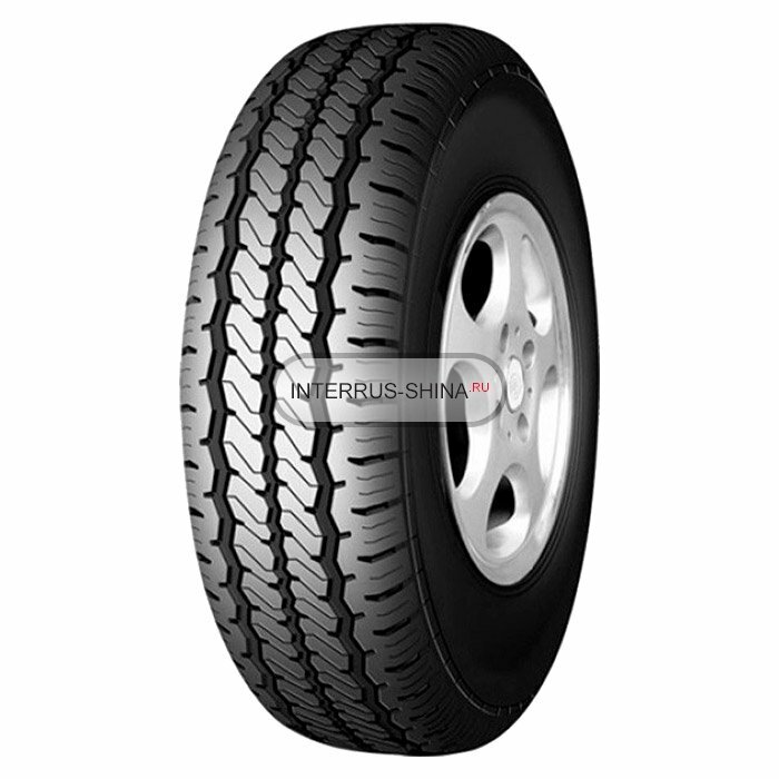 Шина DoubleStar DS805 155/80 R12C 88/86N
