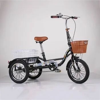 Веломобиль