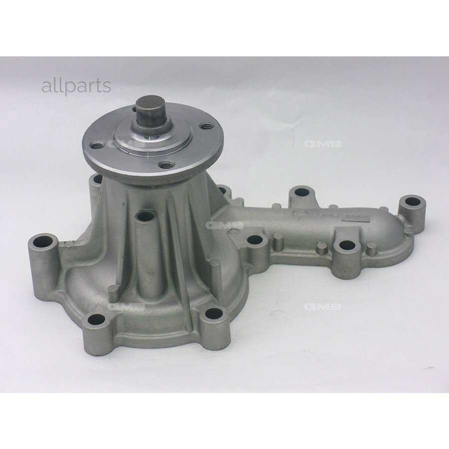GMB GWT-91A Насос водяного охлаждения Toyota Land Cruiser (J100, J80) 84-23 / Coaster 82-16 1HDFT;1HDFTE;1HDT;1HZ