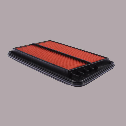 Фильтр воздушный VIC A-863V; Honda E07Z; HA6; HJ2; OEM 17220-PFE-010