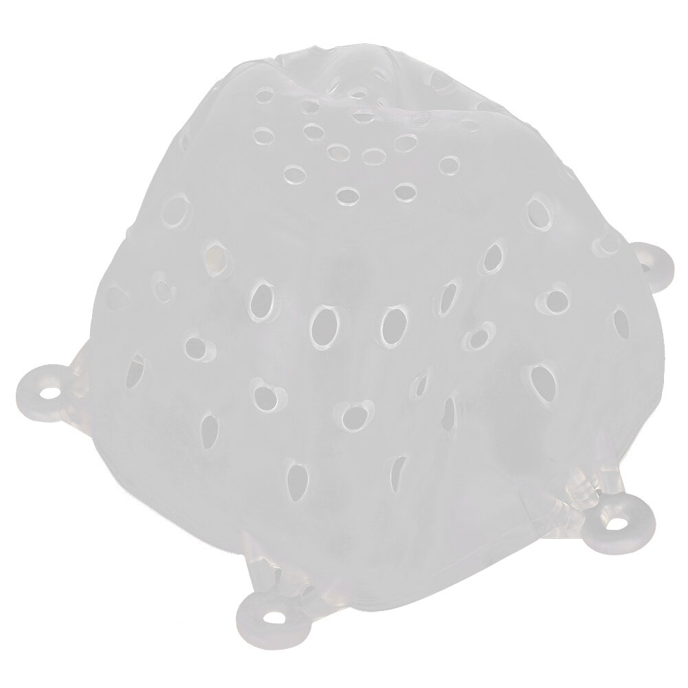 Ультрамягкий силиконовый бюстгальтер для отъема телят, сельскохозяйственное оборудование, бюстгальтер для крупного рогатого скота и коров, инструмент для разведения скота и птицы.