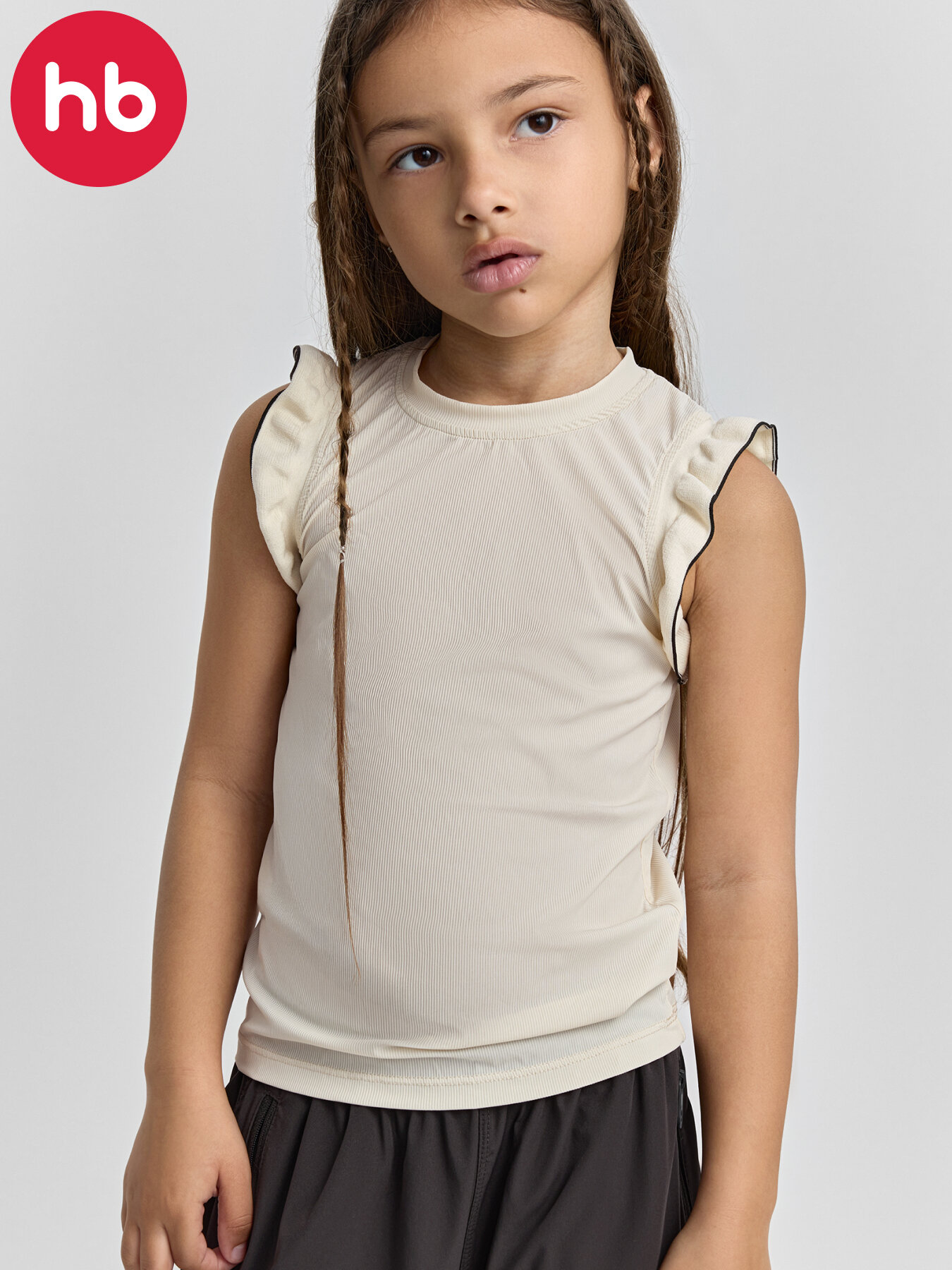 Топ для девочек