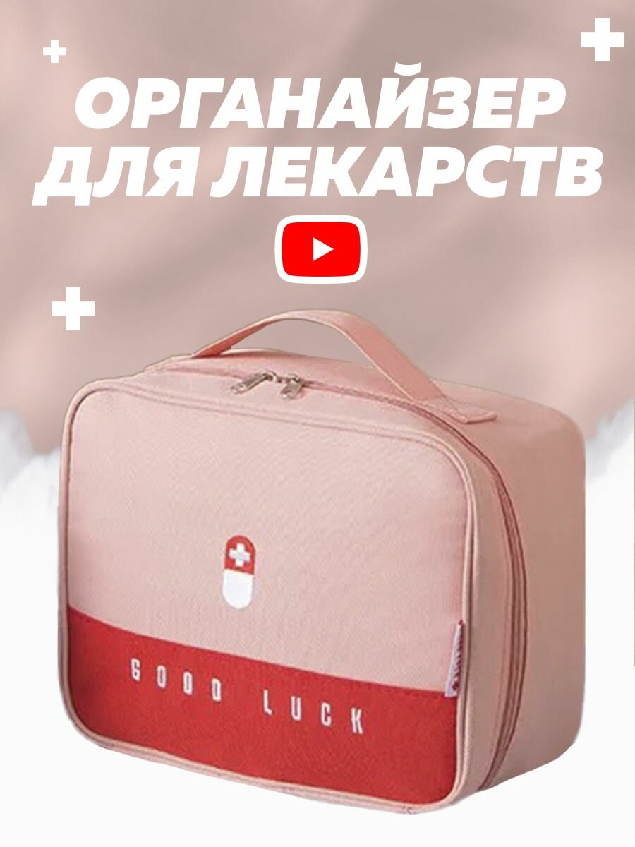 Походная аптечка