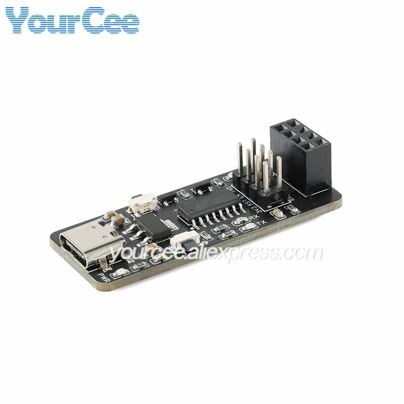 ESP32 ESP-Prog адаптерная плата для отладки