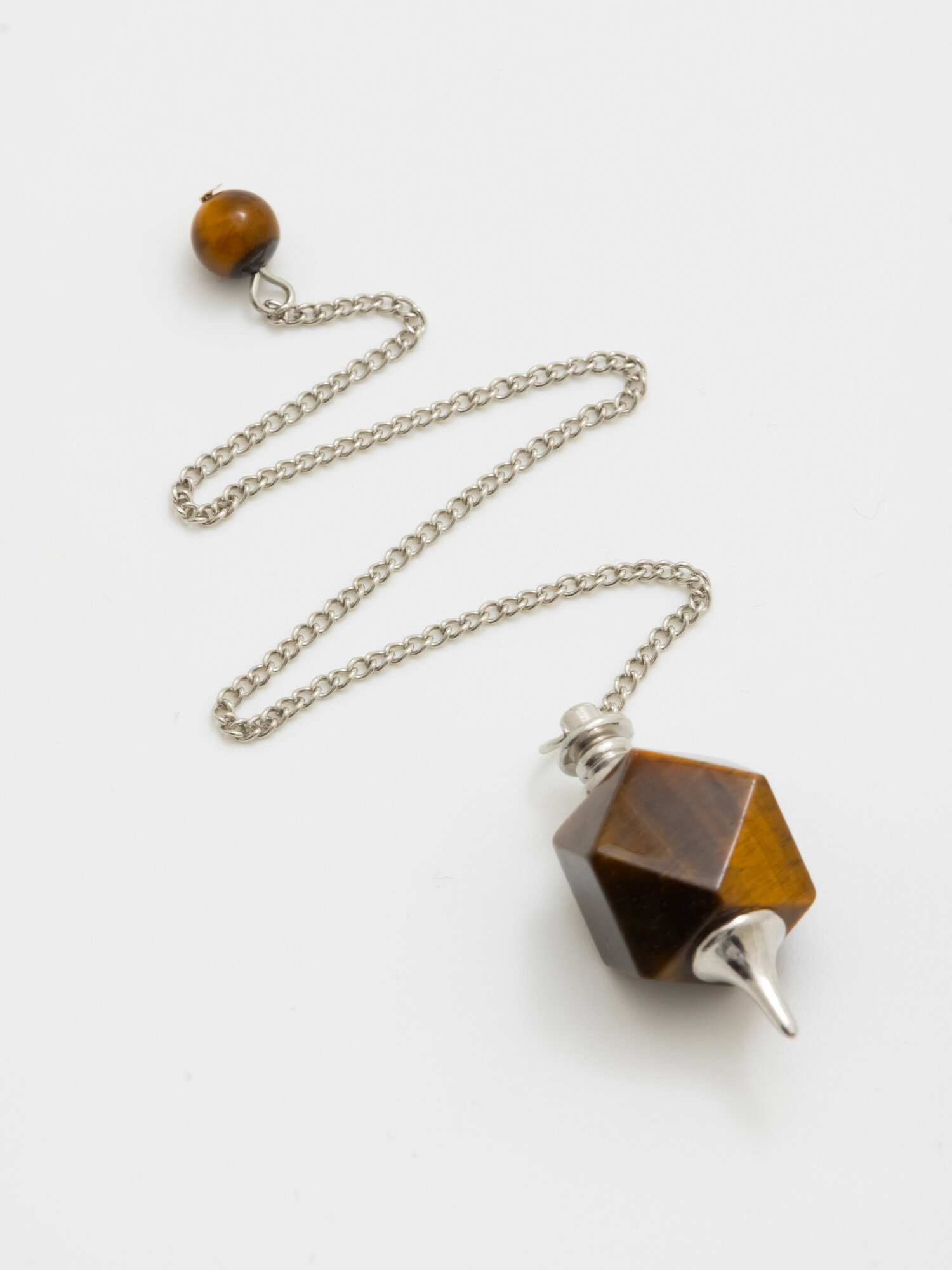 Маятник для биолокации