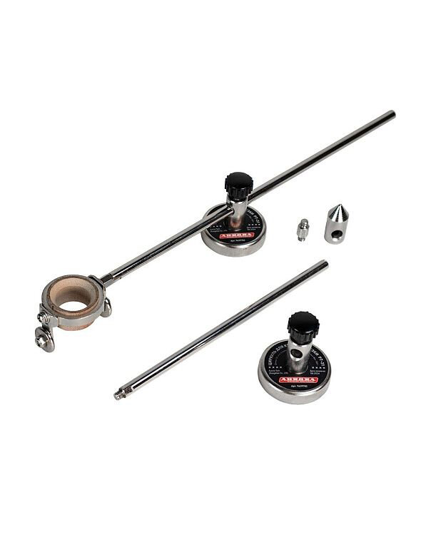 Циркуль Aurora для круговой резки PT-31