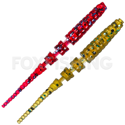 Силиконовая приманка CF Polaris 1.2" 61-30-42/73-5 3см. 16шт.