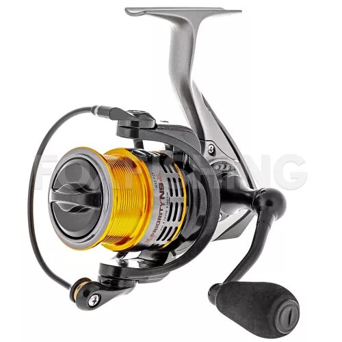 Катушка Stinger Priority NS 2010 / вес: 250гр. / 5,2 / подшипники: 7шт.
