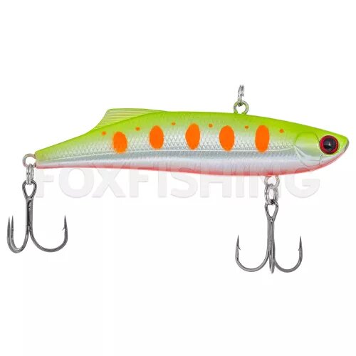 Воблер Tsuyoki Strateg 90S 9см. 28гр. AM006 sinking