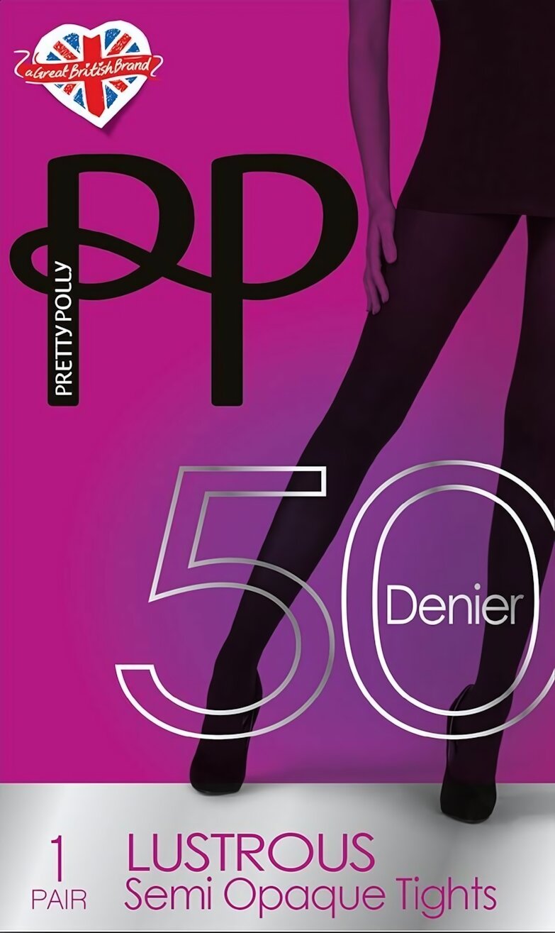 Колготки Pretty Polly Pretty Polly