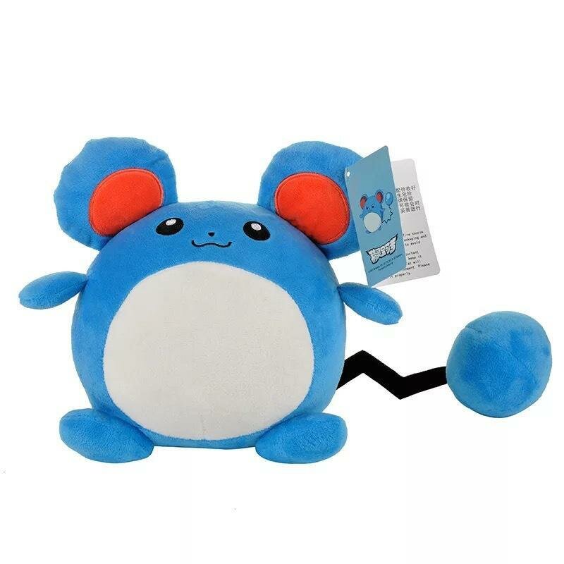 Мягкая игрушка
