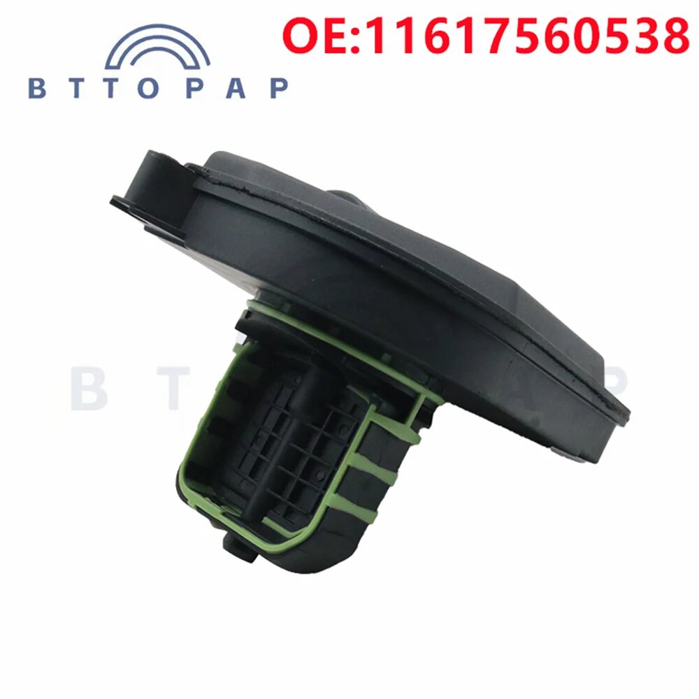 Клапан клапана впускного коллектора 11617560538 11617522928 для Bmw E60 E61 E70 E83 X5 Z4