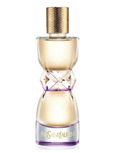 YSL Manifesto L'Eclat Женская туалетная вода 90 edt