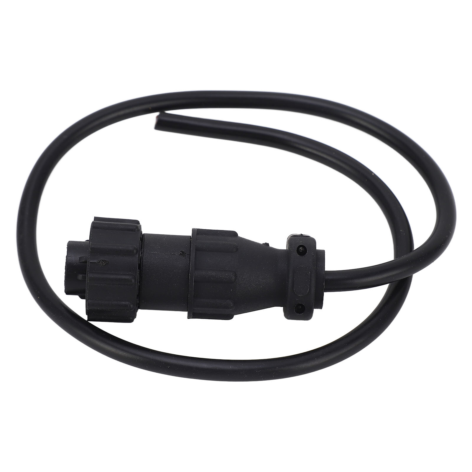 Разъем триггера 2-контактный, стабильный, гибкий, портативный, разъем для сварочного пистолета MIG, аксессуары для сварки