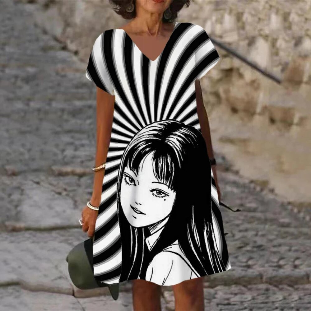 Платье