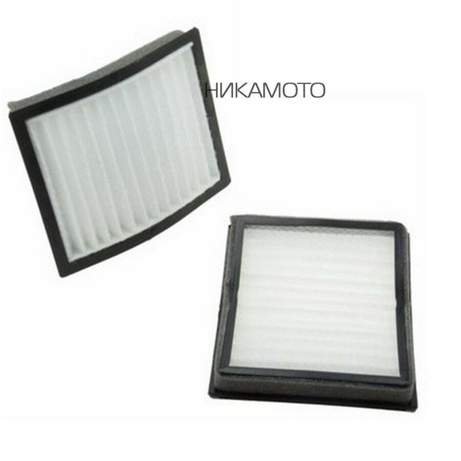 JS ASAKASHI AC0137SET AC0137SET ! Выведено из ассортимента Фильтр салона BMW 3(E36) 94- JS ASAKASHI