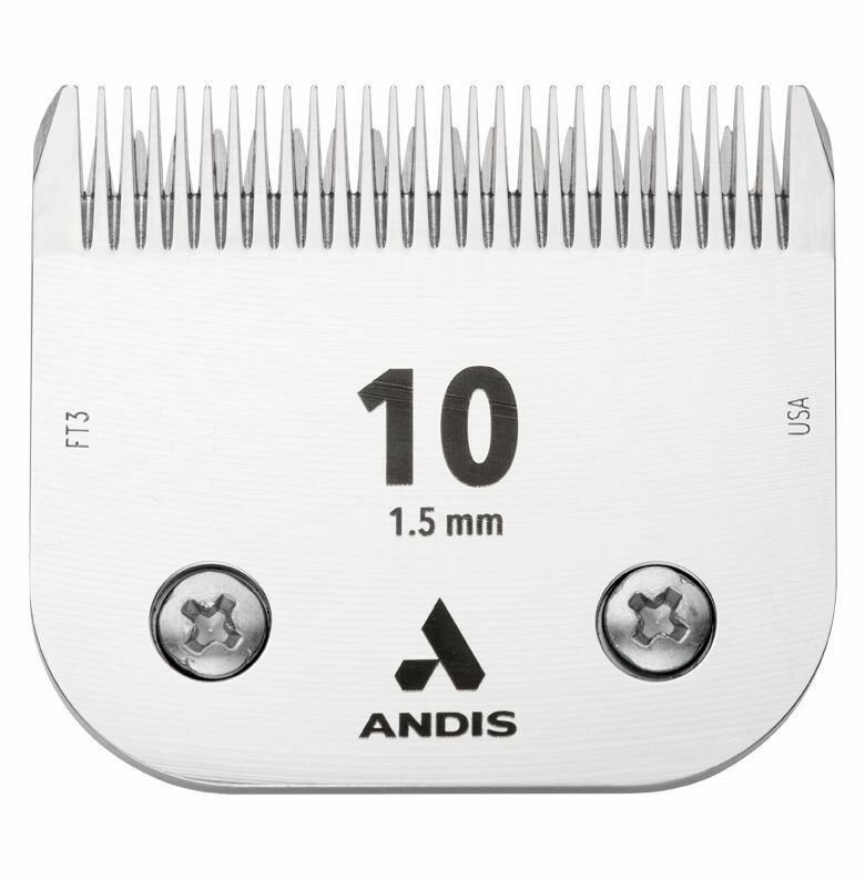 Нож Andis 1.5 мм керамический стандарт A5-.