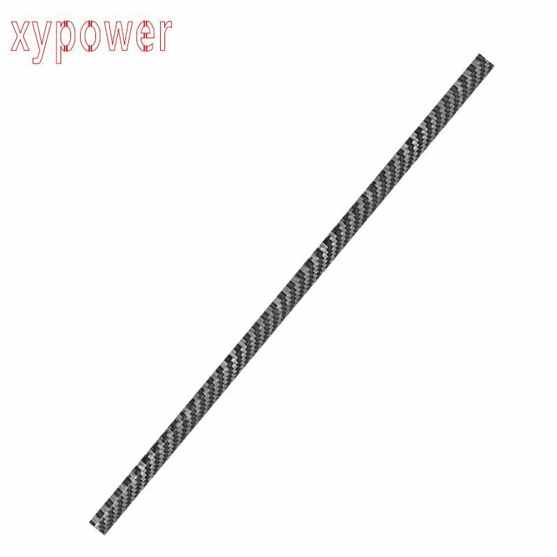 ALZRC X380 Carbon Fiber Tail Tube (Хвостовой трубопровод из углеродного волокна) - 449mm - Devil 16x450mm - Чёрный DX380-32