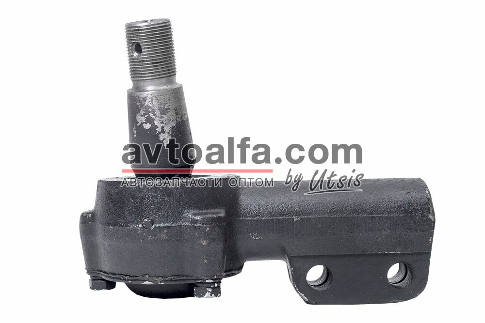 Наконечник рулевой тяги КАМАЗ 5320 правый