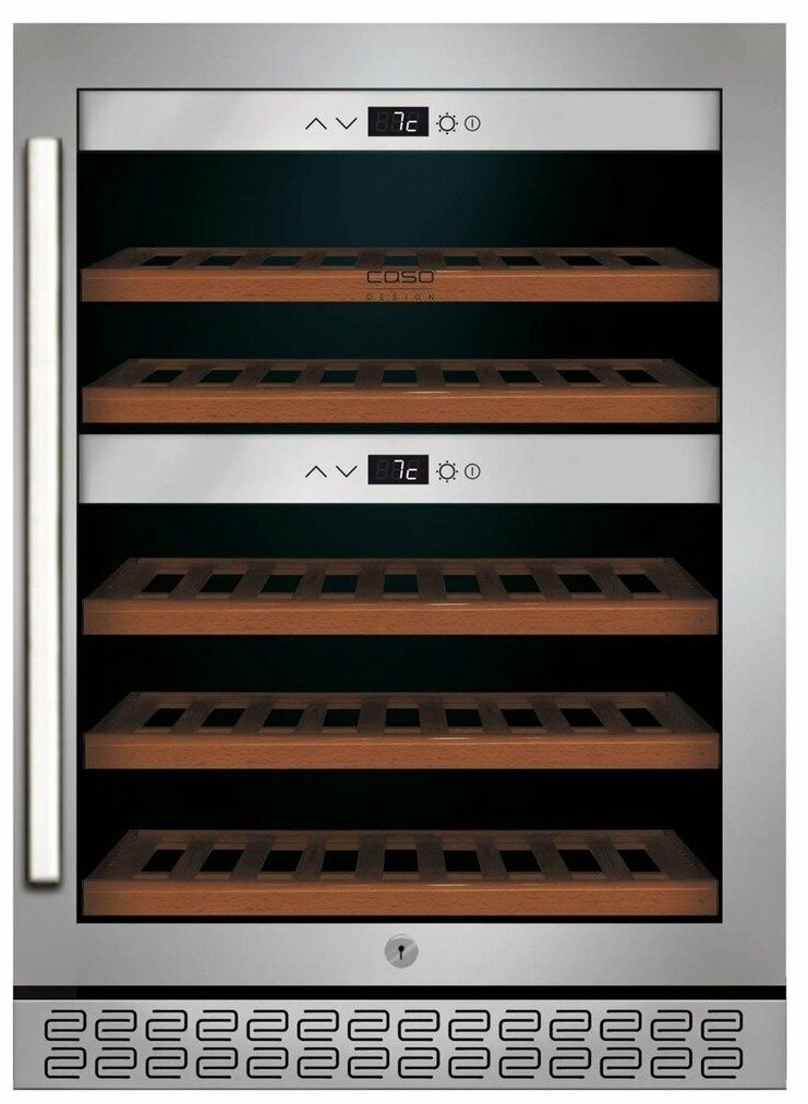Винный шкаф Caso WineChef Pro 40