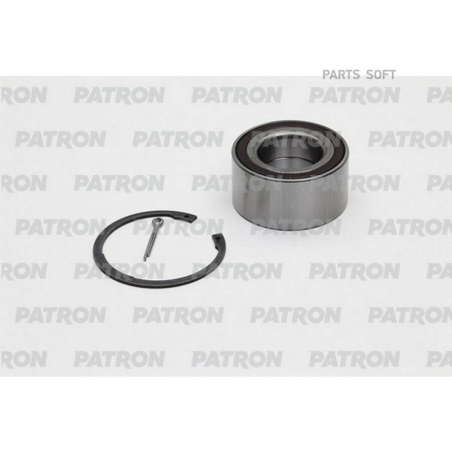 PATRON PBK7408 Подшипник ступичный